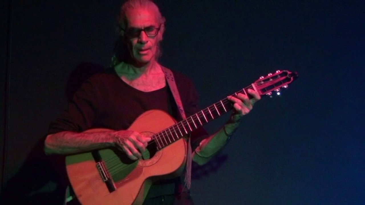 STEVE NEWMAN TRIO LIVE - YouTube