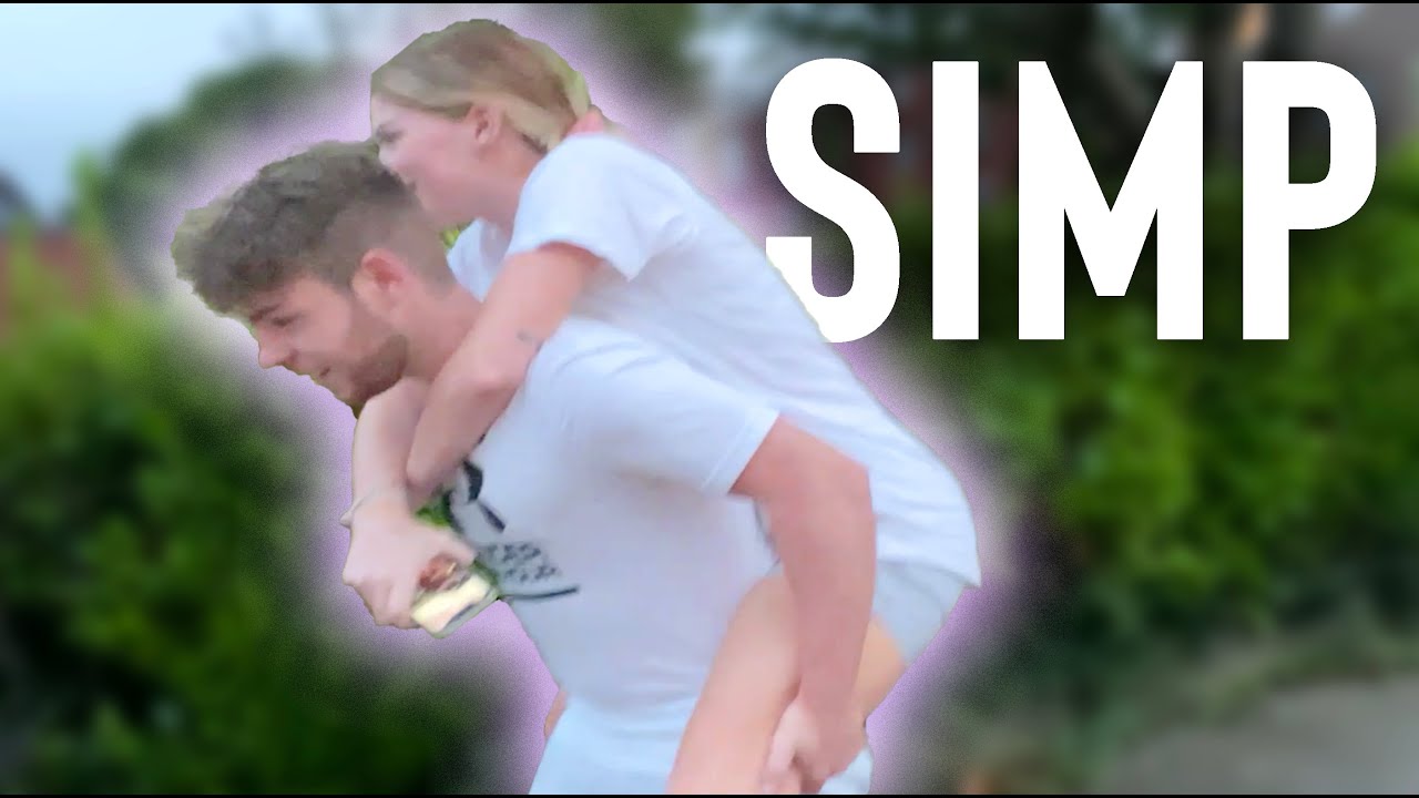 Ryan Mar is a simp - YouTube