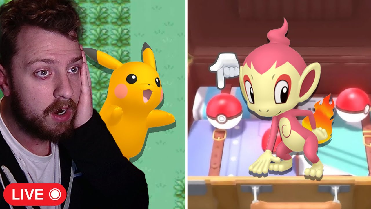 FULL ODDS GANG | Shiny Hunting CHIMCHAR (BDSP) & VIRIDIAN FOREST (FRLG ...