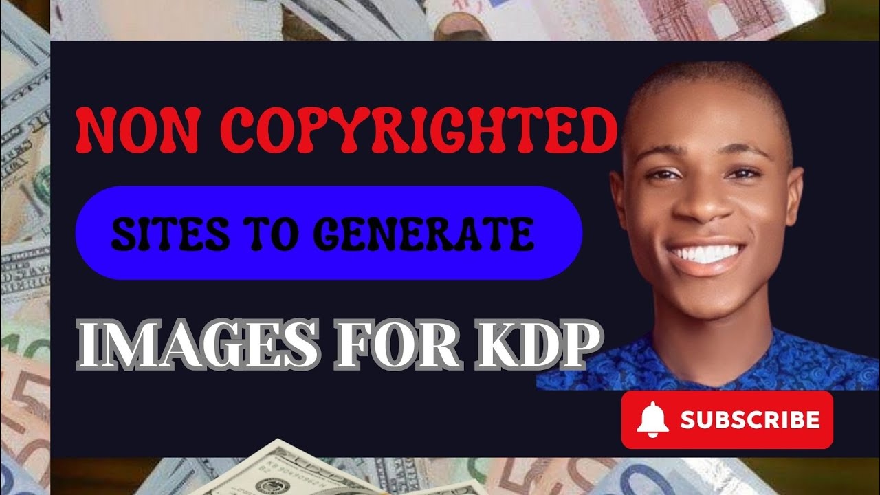 NON COPYRIGHTED SITES FOR KDP IMAGES - YouTube