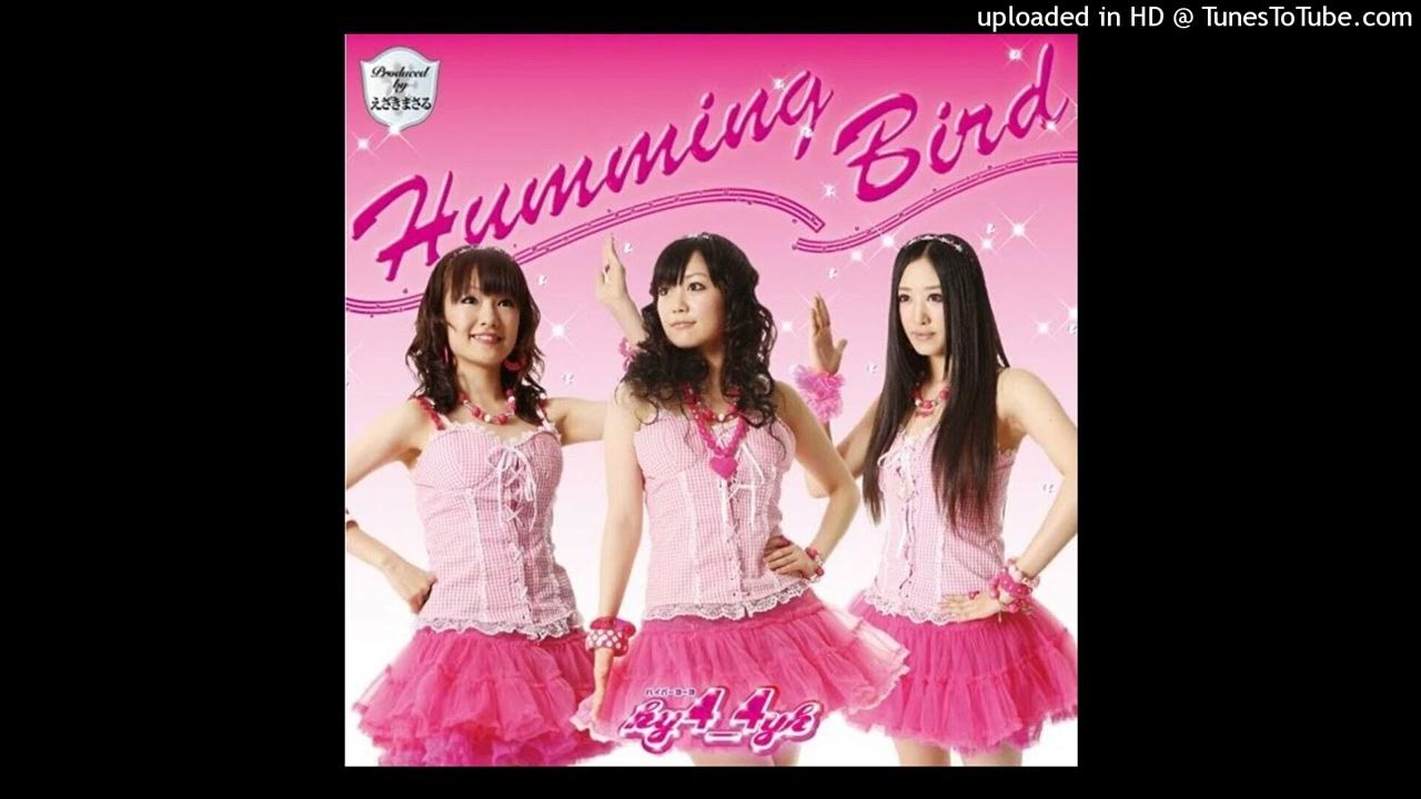 hy4_4yh - ハミングバード ～Give me Song～ - YouTube