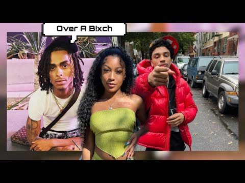 Delane Xposes DMs Between Him&Cinco😡Over A B!xch Brooklyn💔! Cinco Asks ...