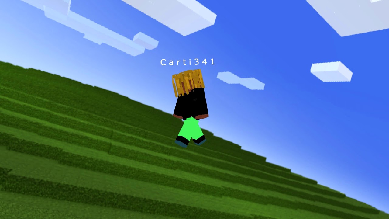 Playboi Carti - Foreign [MINECRAFT EAR RAPE] - YouTube