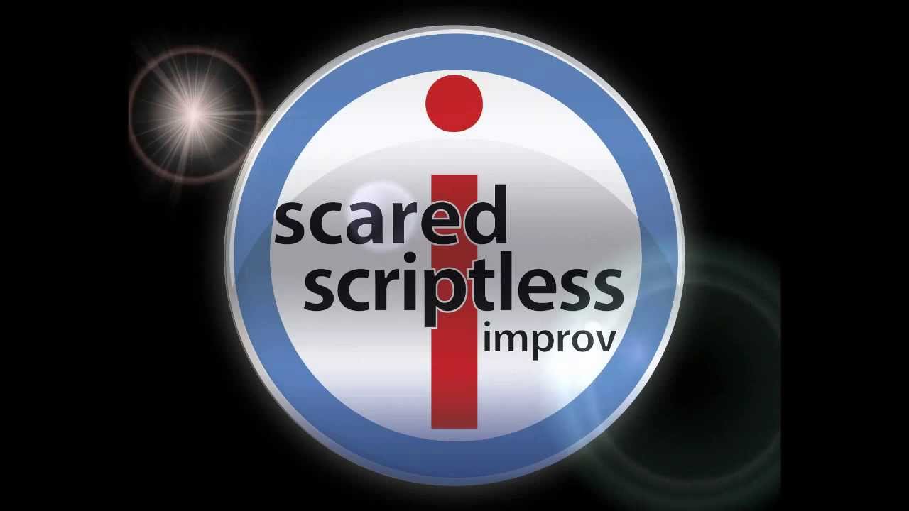 Scared Scriptless Video promo - 2013 - YouTube