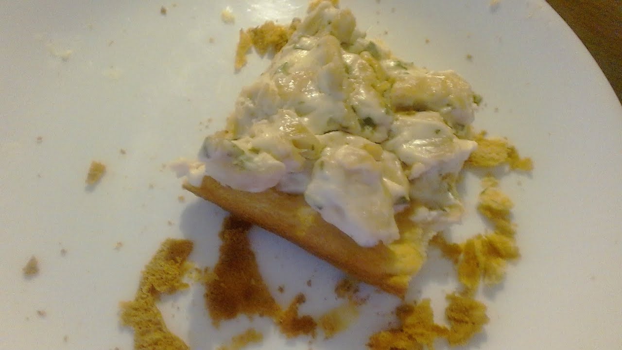 Rage Cooks: Cream Cheese Chicken Bake - YouTube