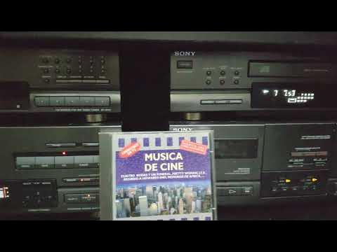 Sony LBT - D 507 - YouTube