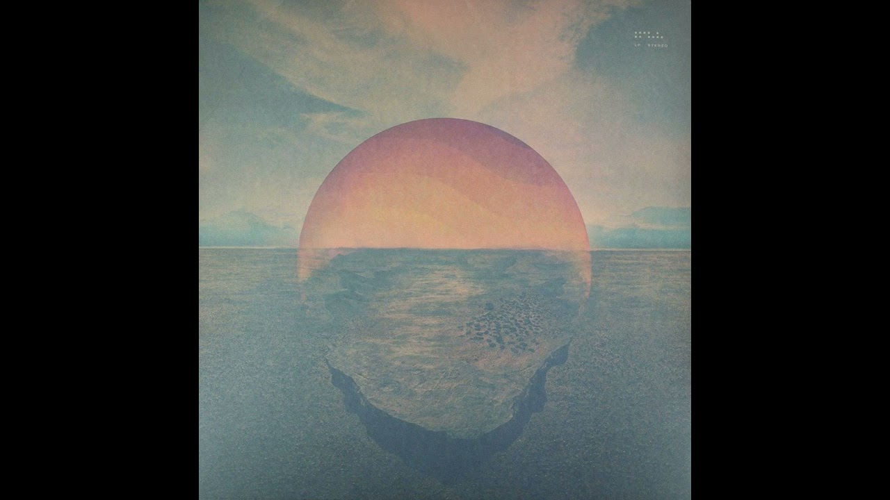 Tycho - Dive (Full Album) - YouTube