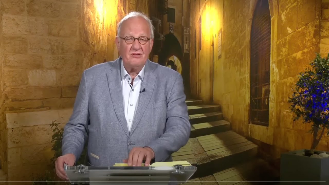 10. Zeven overeenkomsten tussen de scheppingsdagen en Israëls feesten ...