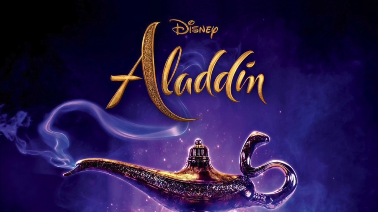 Aladdin - A Whole New World (New Orleans Bounce Remix) - YouTube