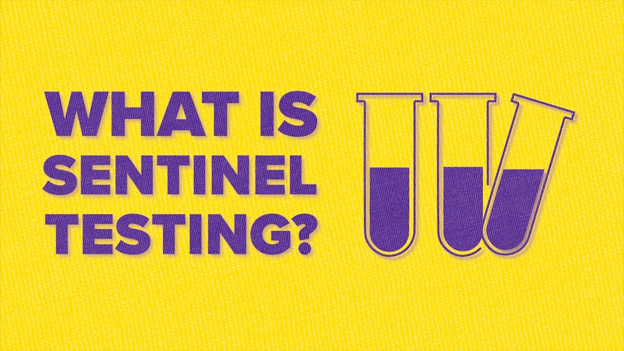 What is Sentinel Testing? - YouTube