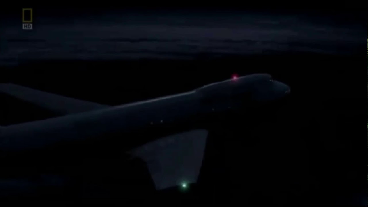 British Airways Flight 9 - YouTube