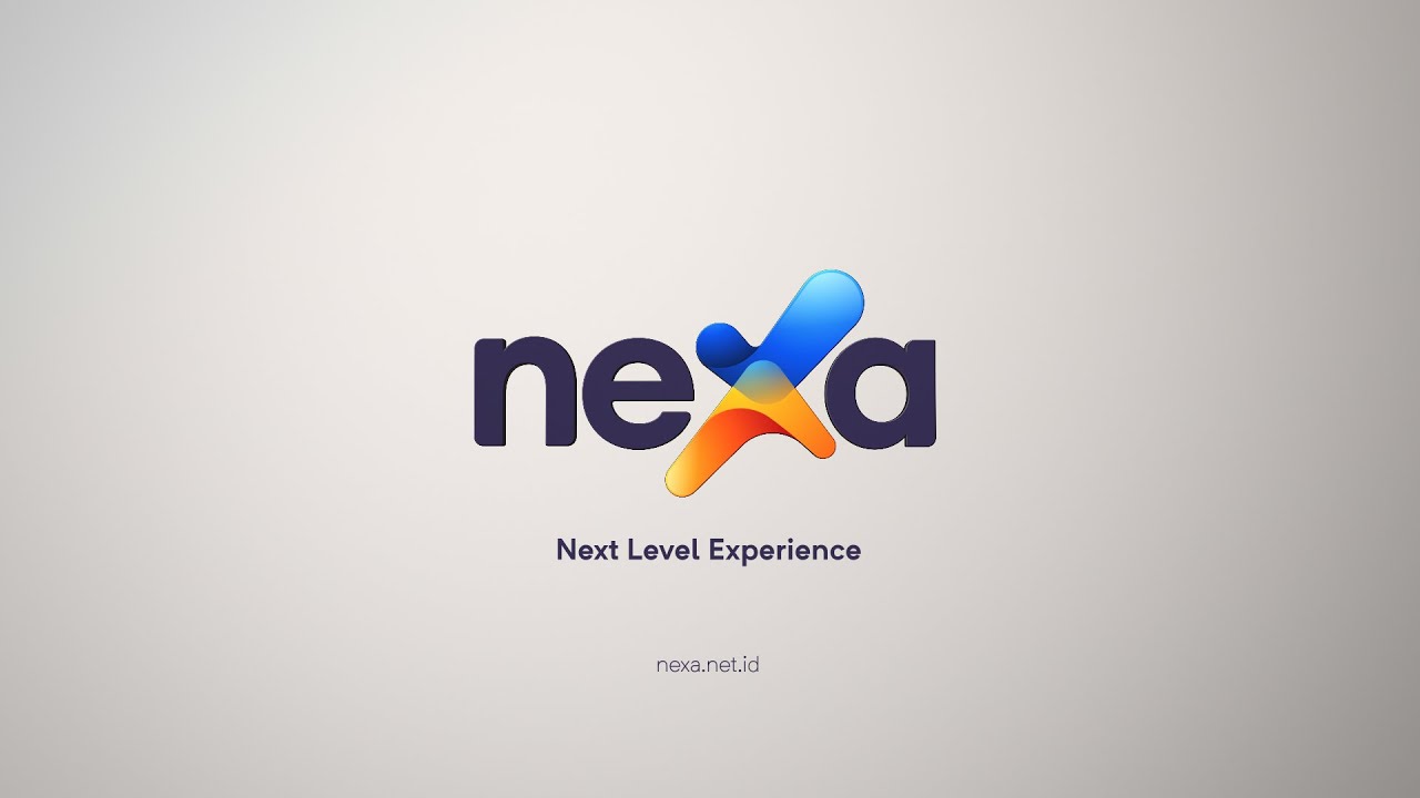 Nexa - Next Level Experience [Explainer] - YouTube