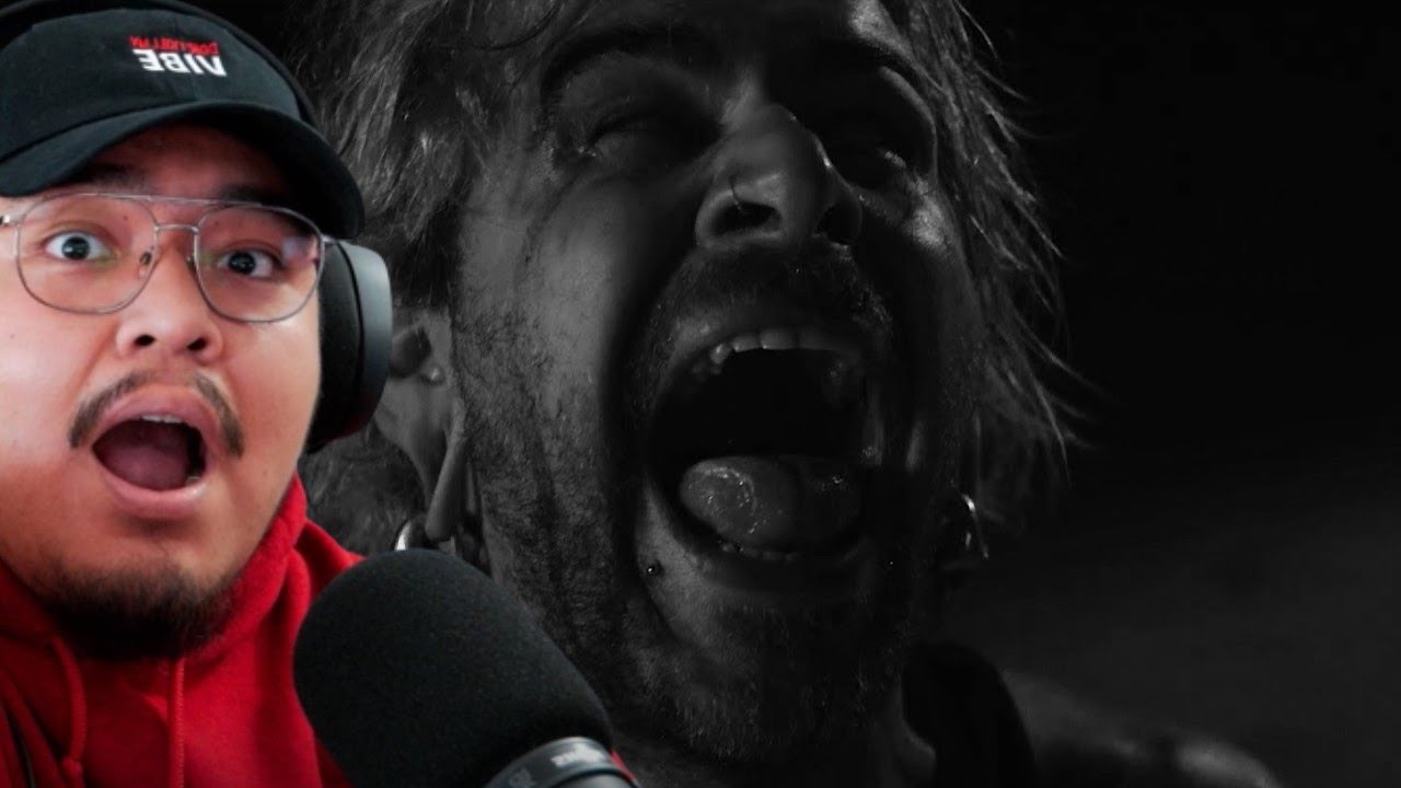 1ST LISTEN REACTION Defamed - Aeon (Official Music Video) - YouTube