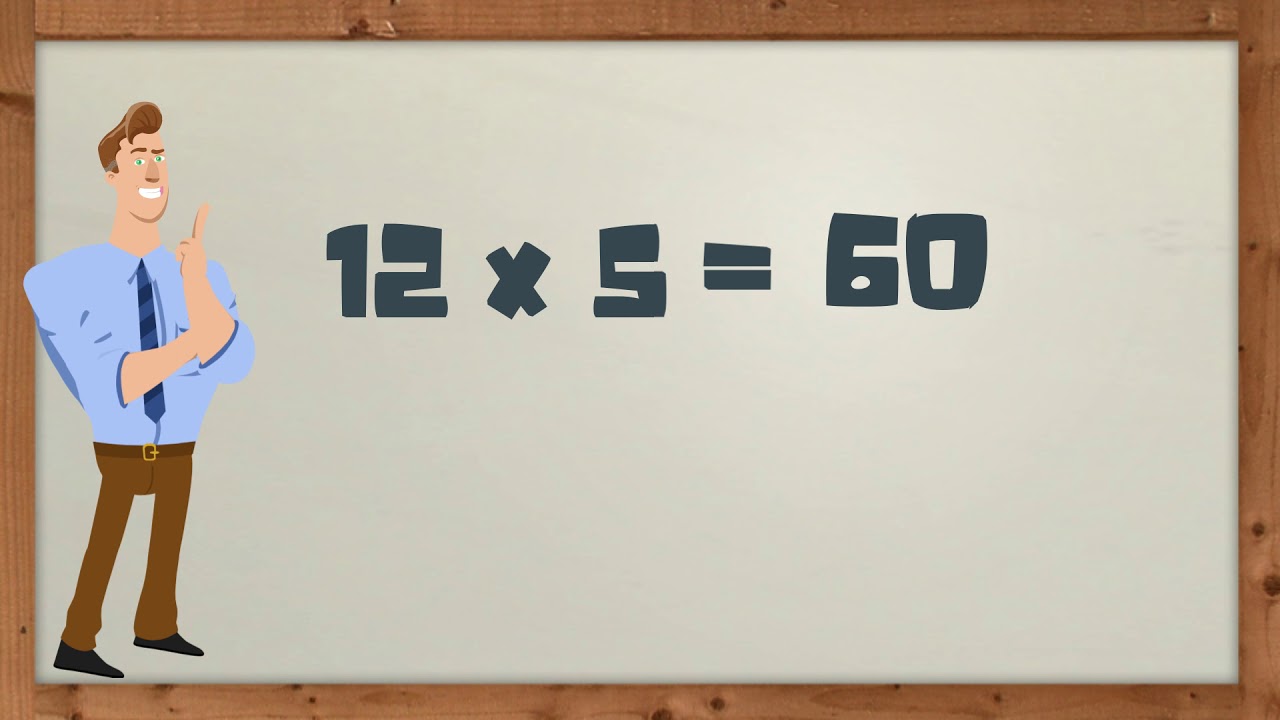 Multiplication Practice 12s - YouTube
