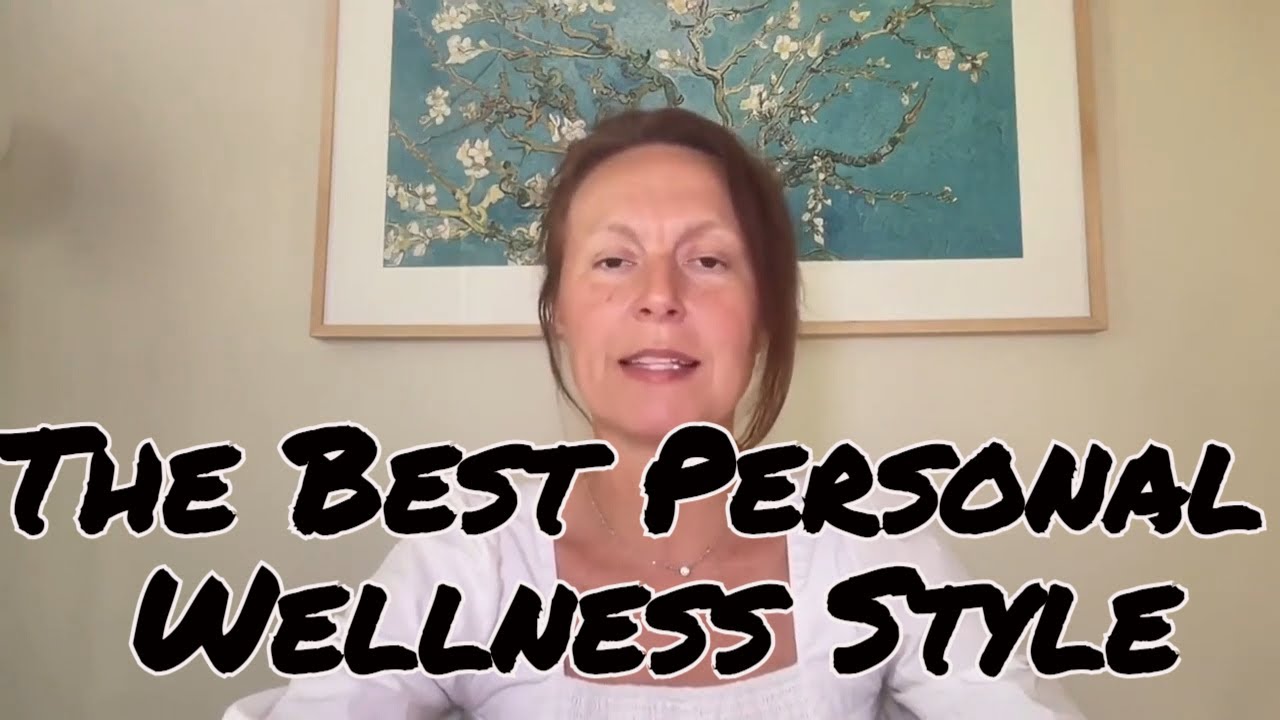 2 Secrets to Finding Your Unique Wellness Formula - YouTube