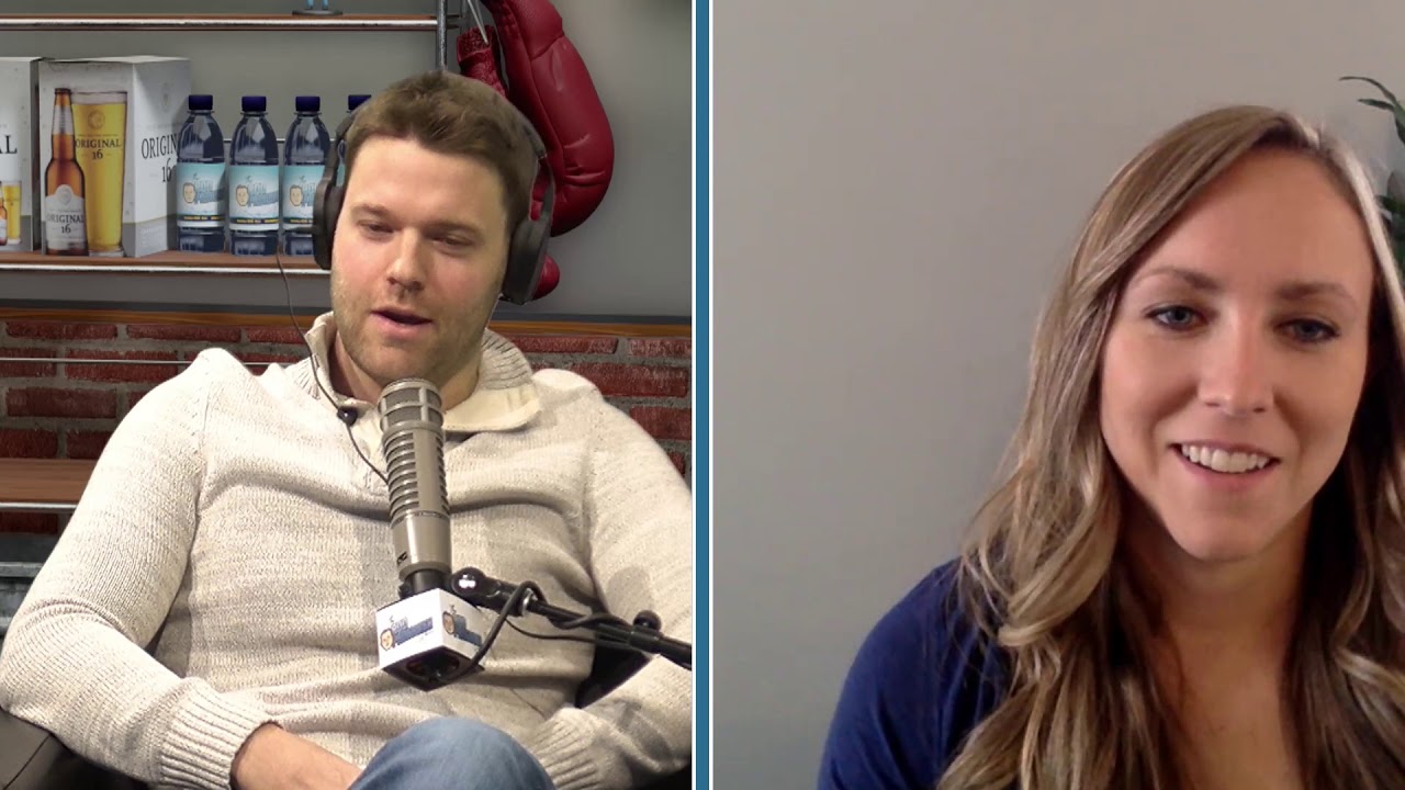 Rachel Homan on Recent Success, Being a New Mom, and Plans for 2020 ...