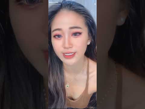 BIGO live bar bar || goyang asik ep.022 #broadcast #baby #podcast #dancer 