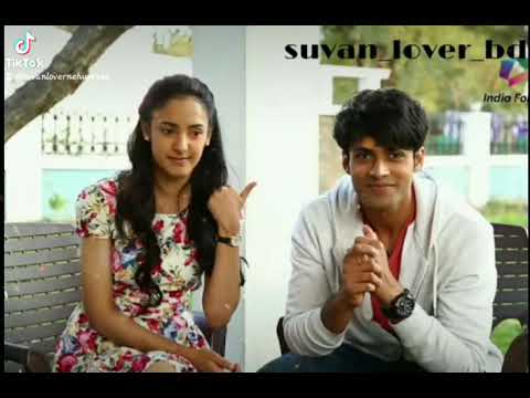love suvan❤️#ekdujekevaaste #nehakakkar #rohanpreet #nehupreet #taharinrahman #videoeditorbd