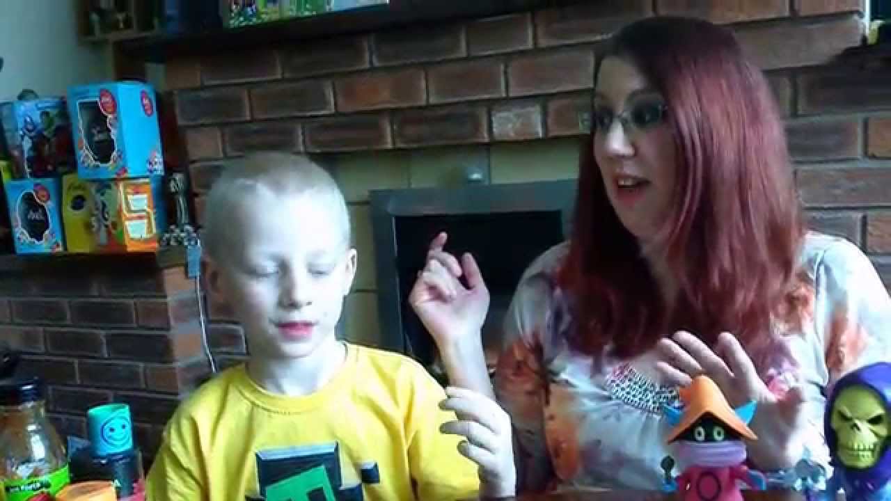 Chilli Sauce Challenge - YouTube