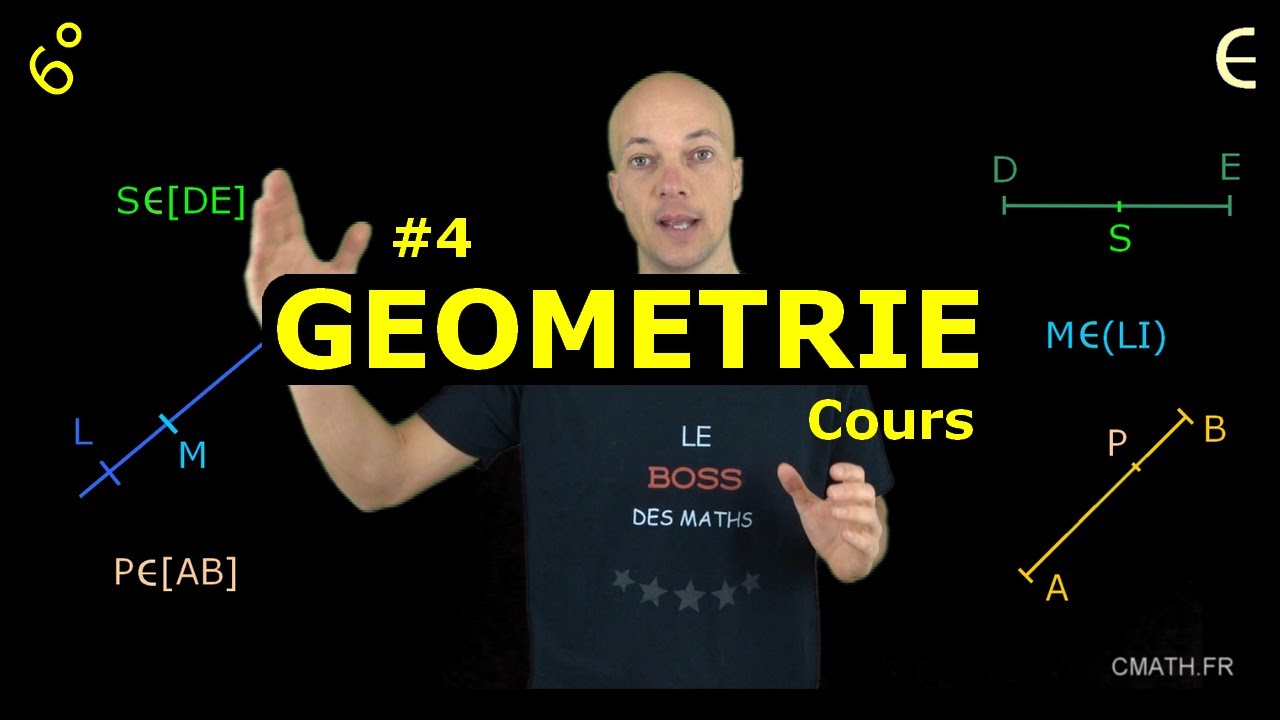 Le symbole d'appartenance - YouTube