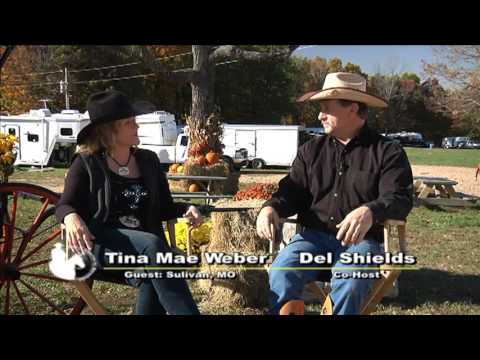 Best of America by Horseback - Fall of 2012 at Flying R Ranch - YouTube