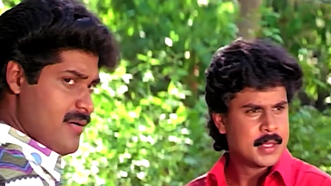 അവള്‍ വരുന്നുണ്ട് , ഒന്നും നോക്കണ്ടാ ചെന്ന് പറയ്‌...! | Dileep ...