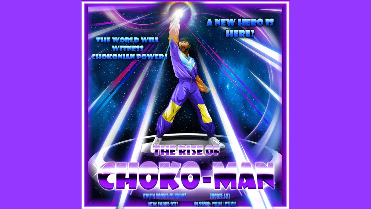 Choko's Enervation - [Choko-Man's Soundtrack] - YouTube Music