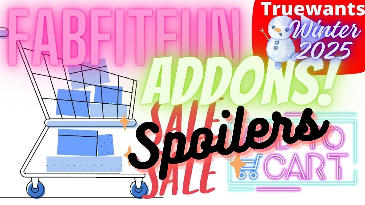 FabFitFun Winter 2025 Box Spoilers Annual Add-Ons Sneak Peek | How I ...