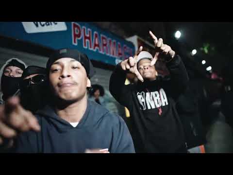 BABYLOCC - DAMN LOCC  #Spanishdrill