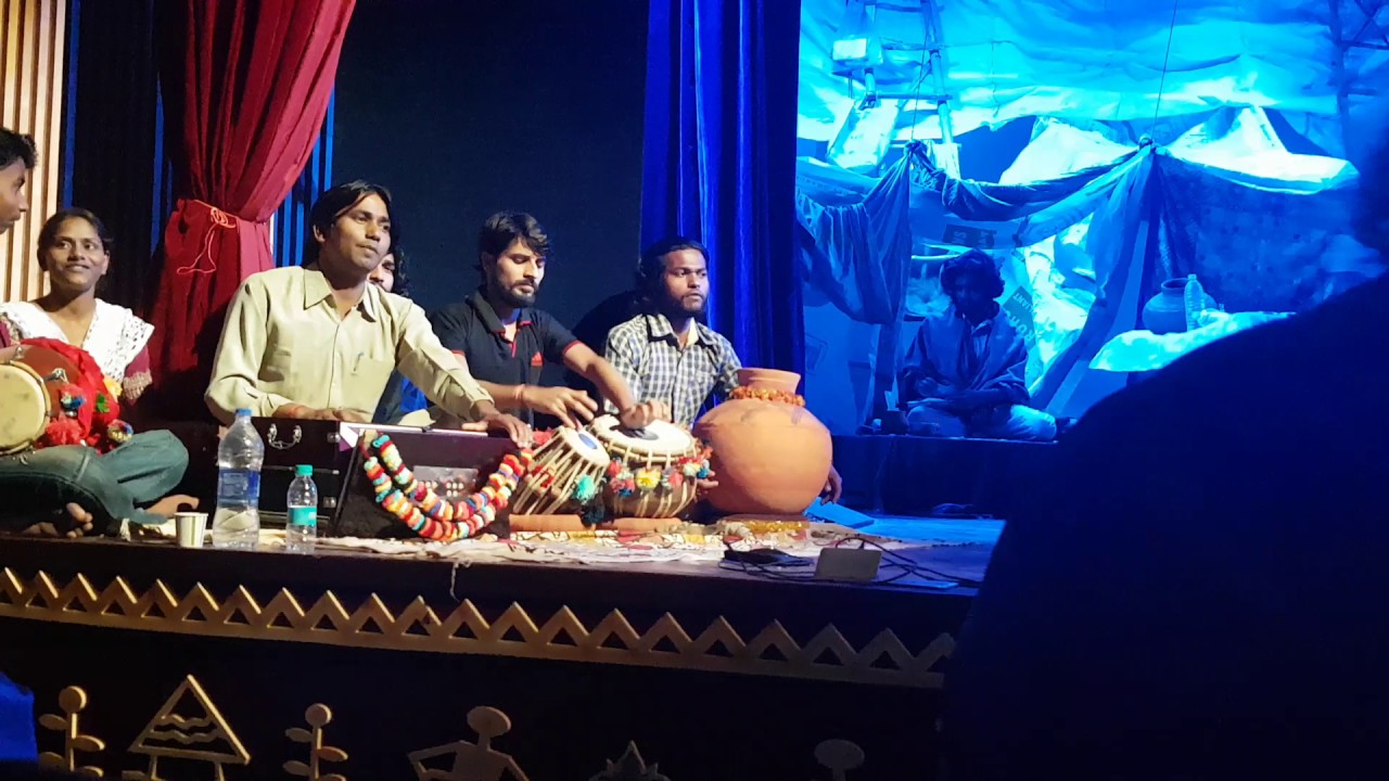 Alankar Theatre Chandigarh - YouTube