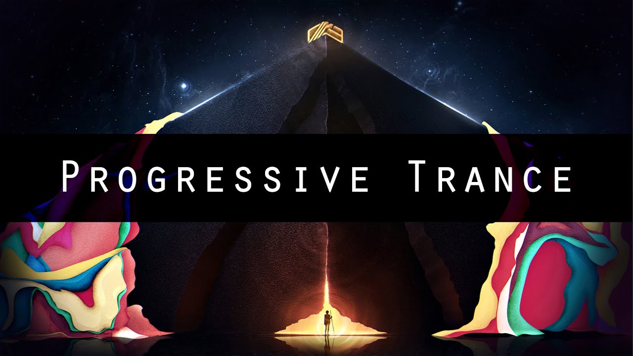 Dimension - Origami [Progressive Trance I Flashover Recordings] - YouTube