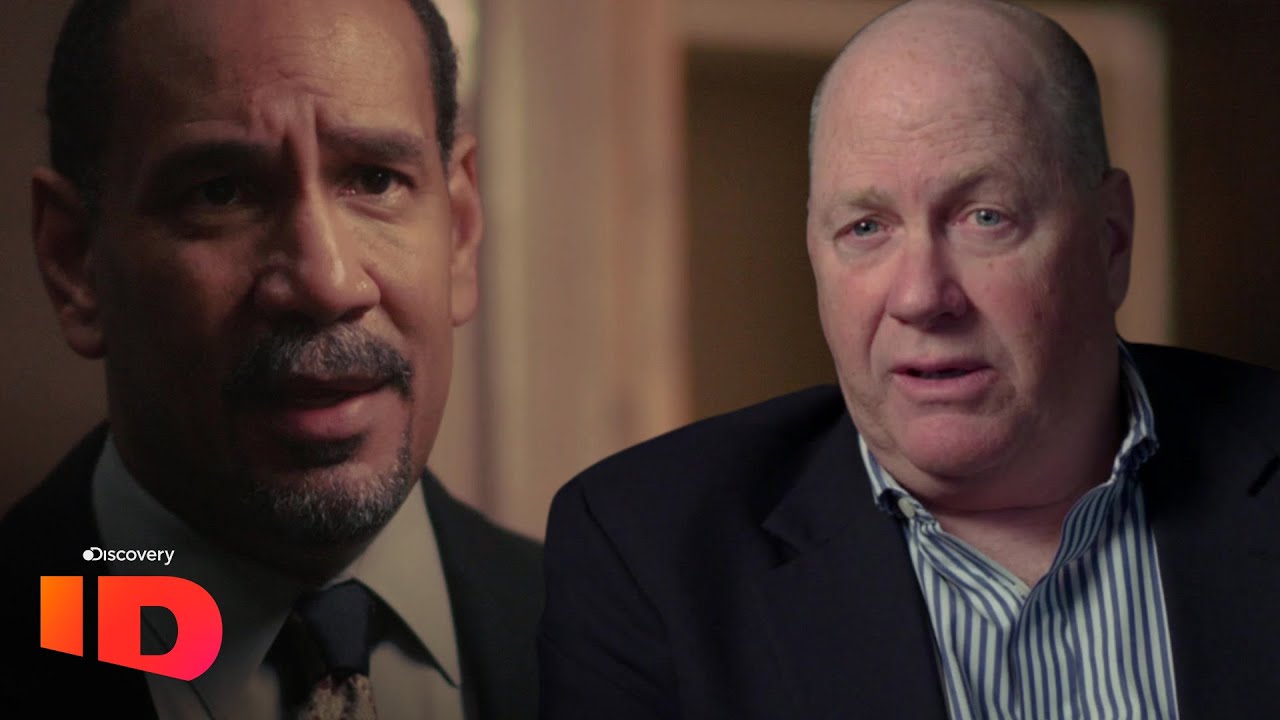 O começo de uma nova vida para Gary Evans | Como Pegar Um Assassino ...