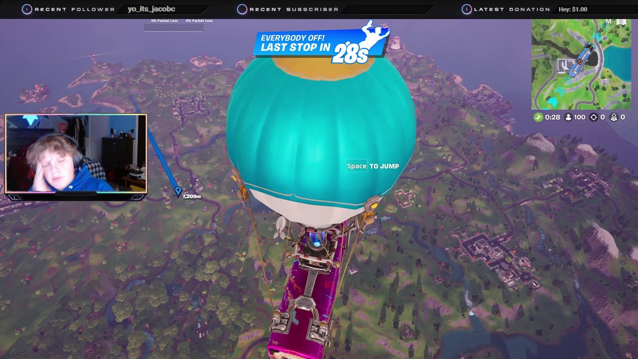 Getting WORLD RECORD Most Victory Crowns In Fortnite - YouTube