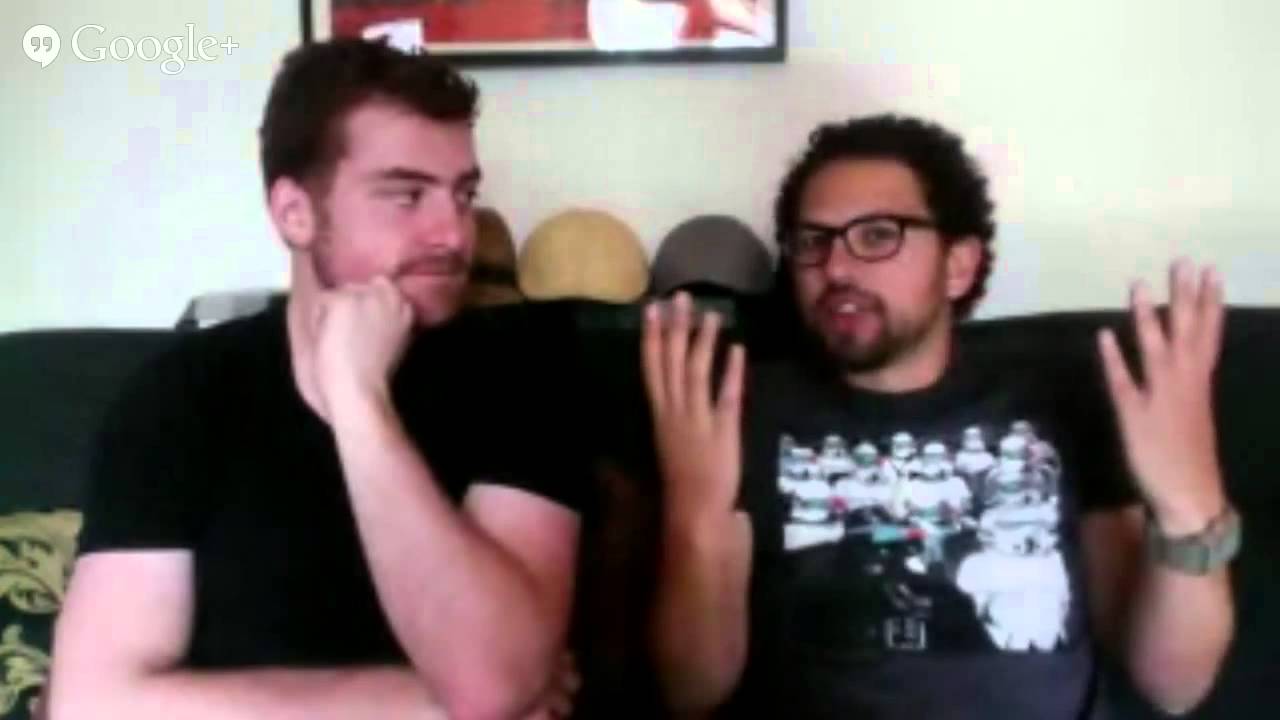 Reel Idiots #9: Guardians of The Galaxy, Comic Con, Marvel vs DC ...
