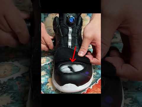 Yeni ayakkabı icadı😂