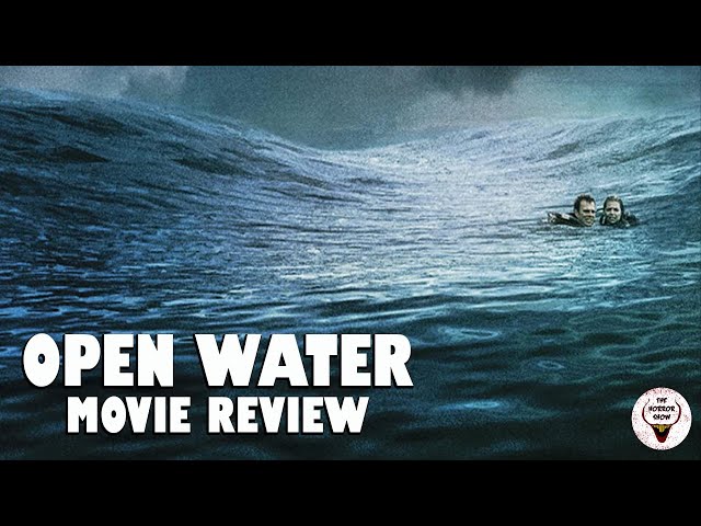 Open Water Movie Review Amazon.com: Open Water (Widescreen Edition)