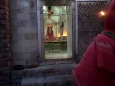 Baba Mungipa Aarti - Tosham , Haryana. - YouTube