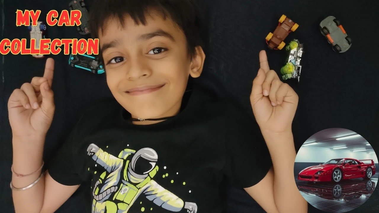 MY CAR COLLECTION | MY PERSONAL TOY CAR COLLECTION | COLLECTION ...