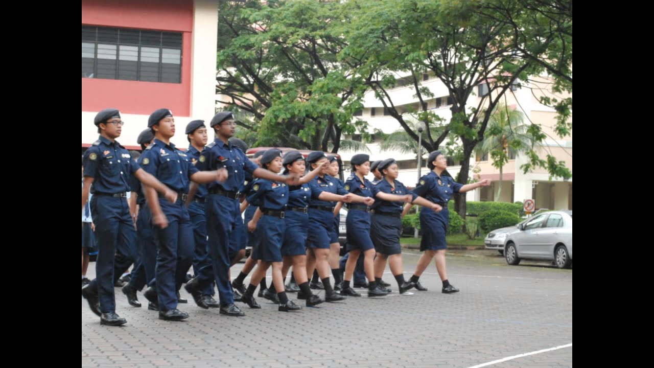 HKSS School Opening Ceremony - YouTube