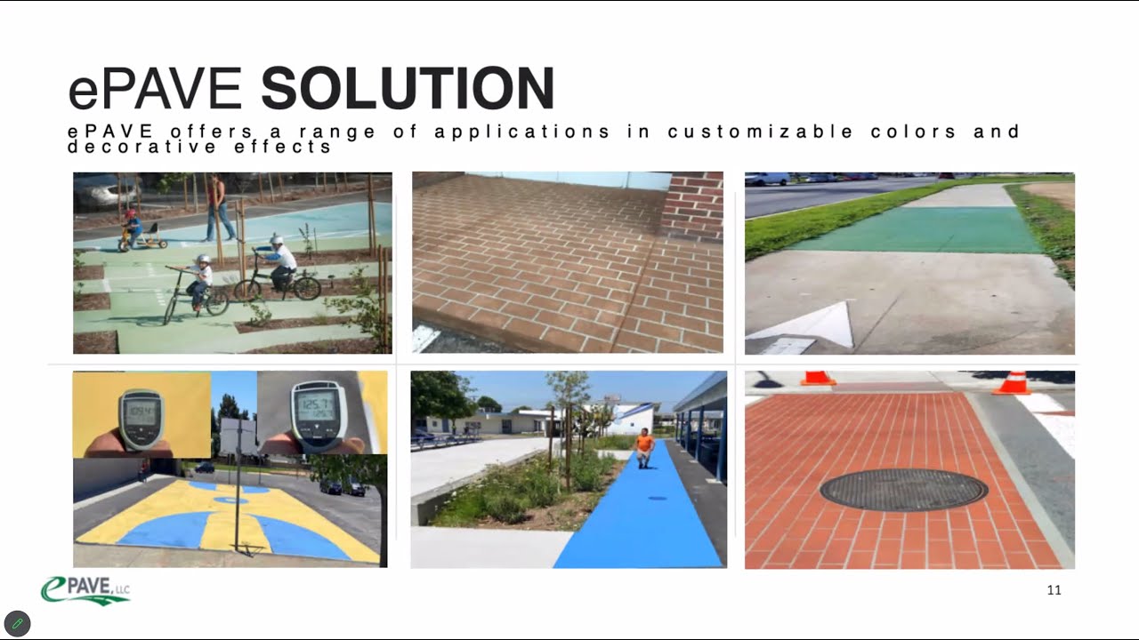 Klara Noray Moradkhan - Durable and Sustainable Pavement Coating ...