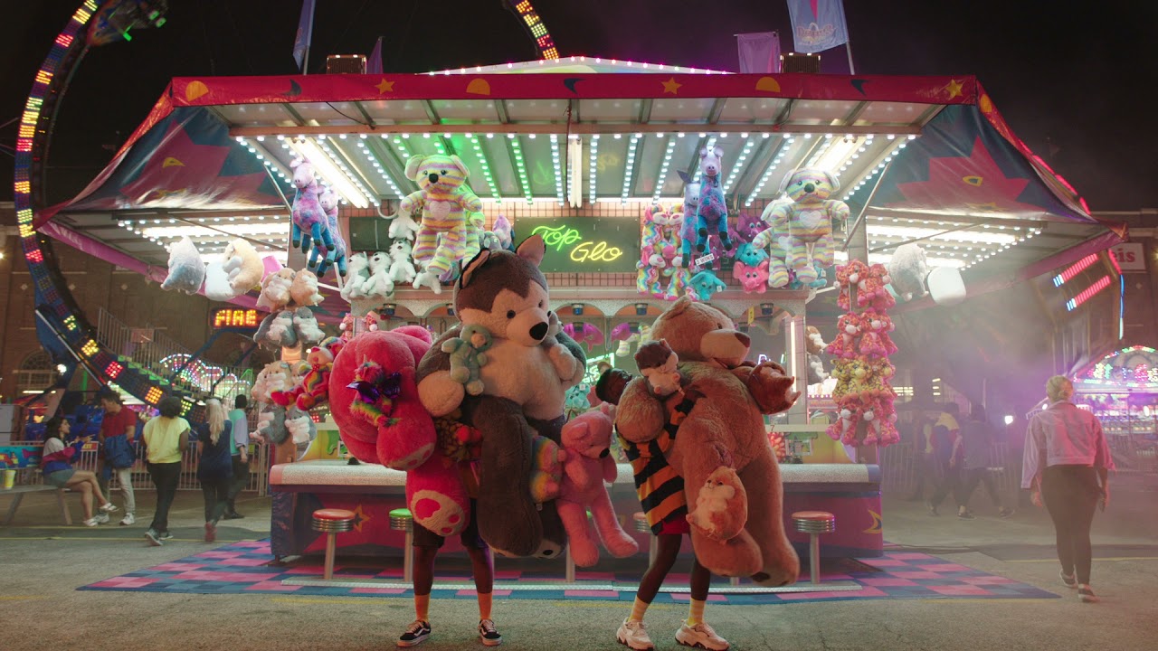 visitPA: The Uncommon is Calling (Fair) - YouTube