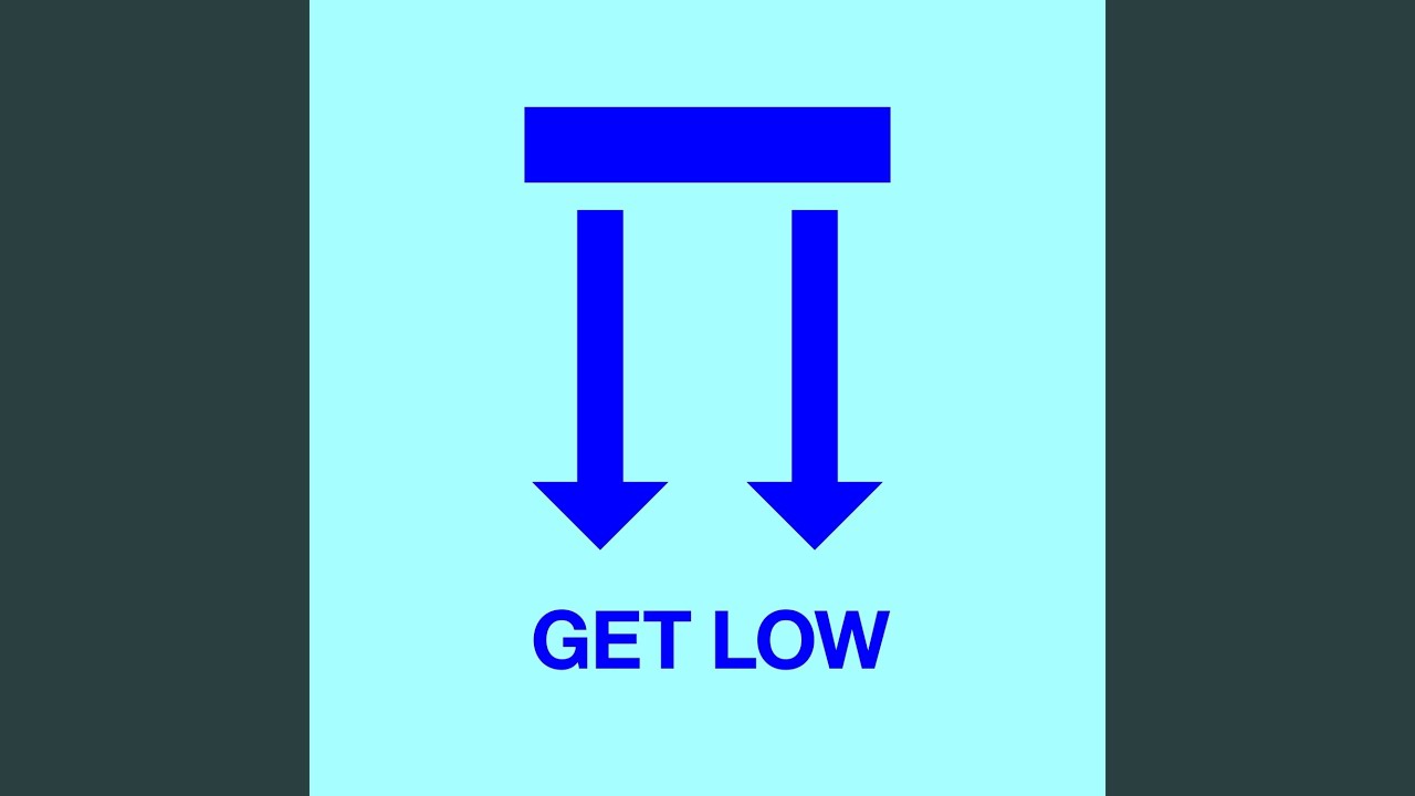 Get Low - YouTube