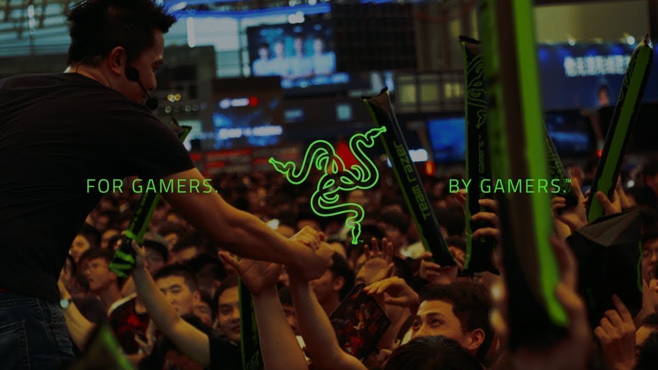 Ready to Play 2020 | For Gamers. By Gamers. - YouTube