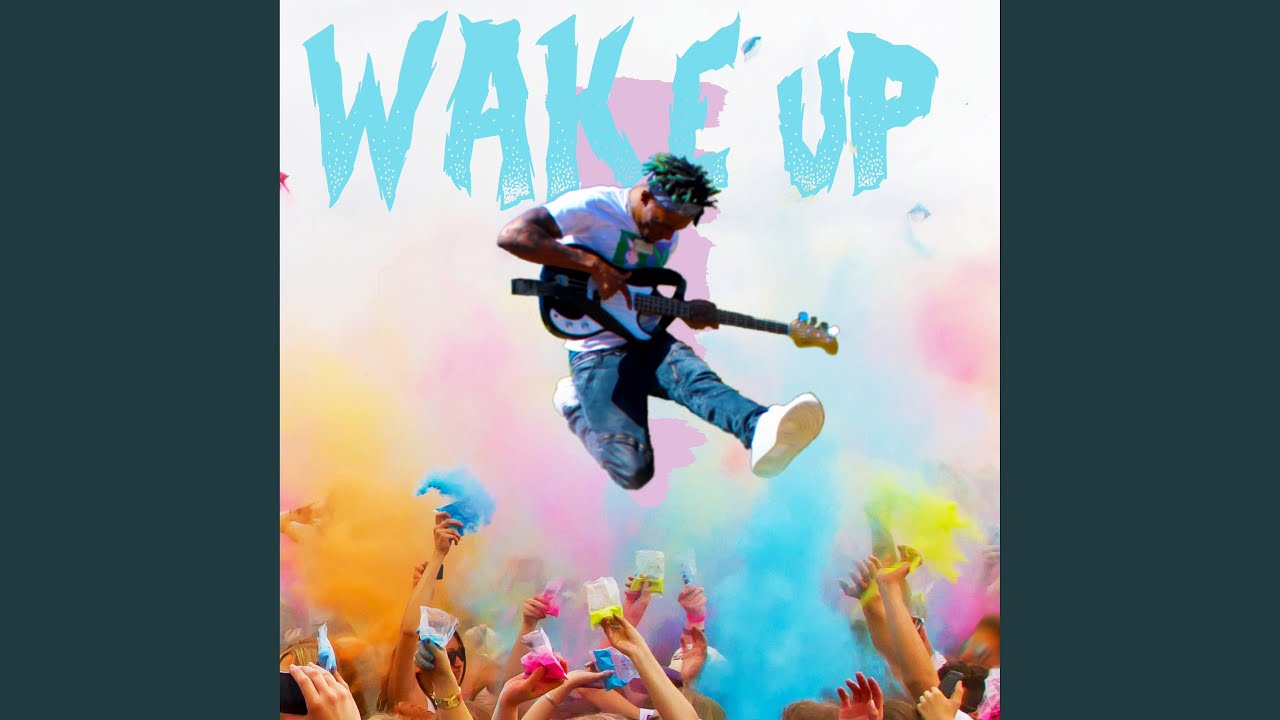 Wake Up! - YouTube