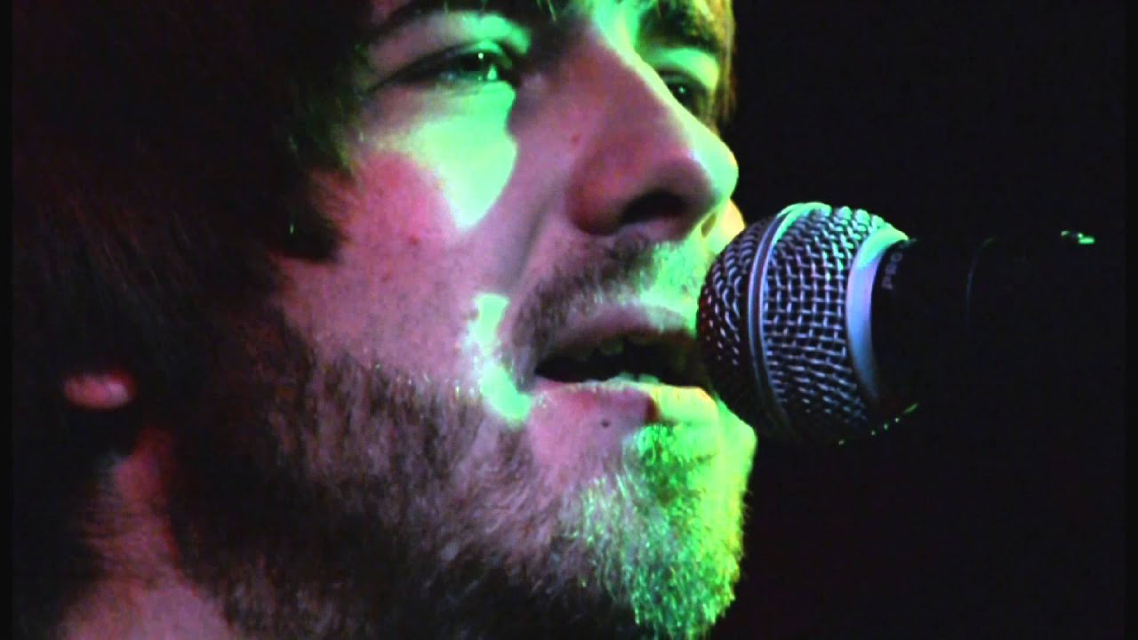 Watchtower - You Don't Have To Say Goodbye (Official Music Video) - YouTube