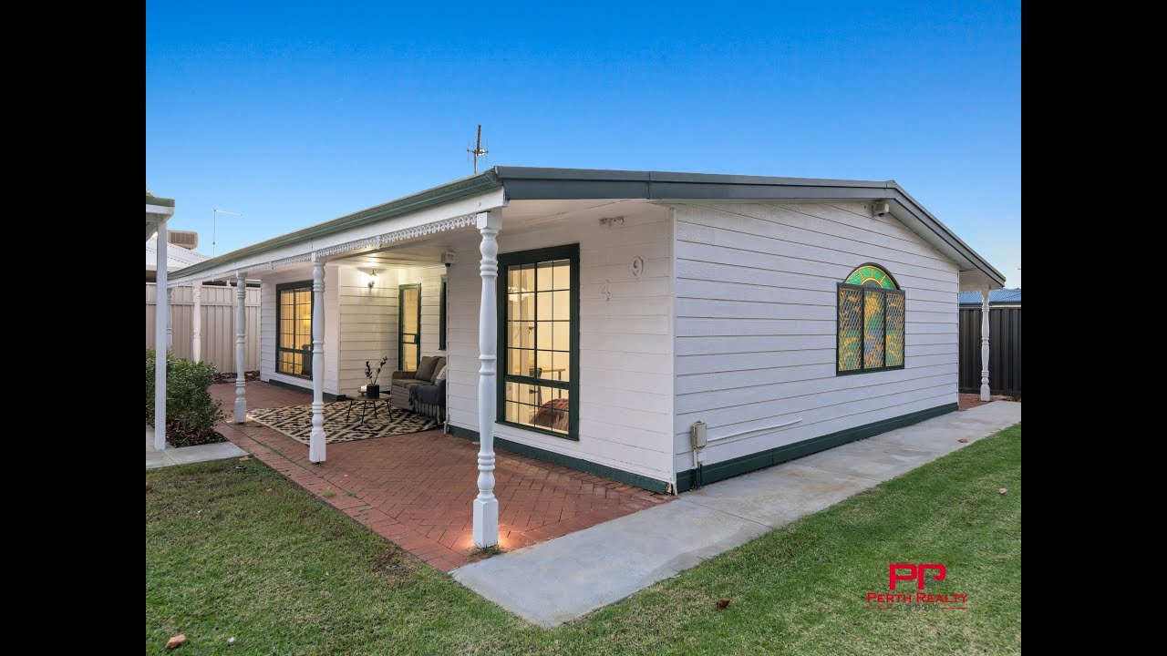 49 Singleton Beach Road, Singleton - Cozy Coastal Cottage - YouTube