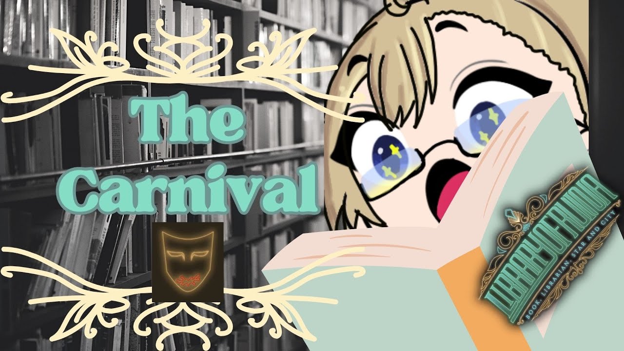 Reading the Game: Library of Ruina, The Carnival (59/10,000) - YouTube