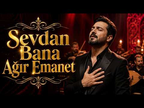 Sevdan Bana Ağır Emanet