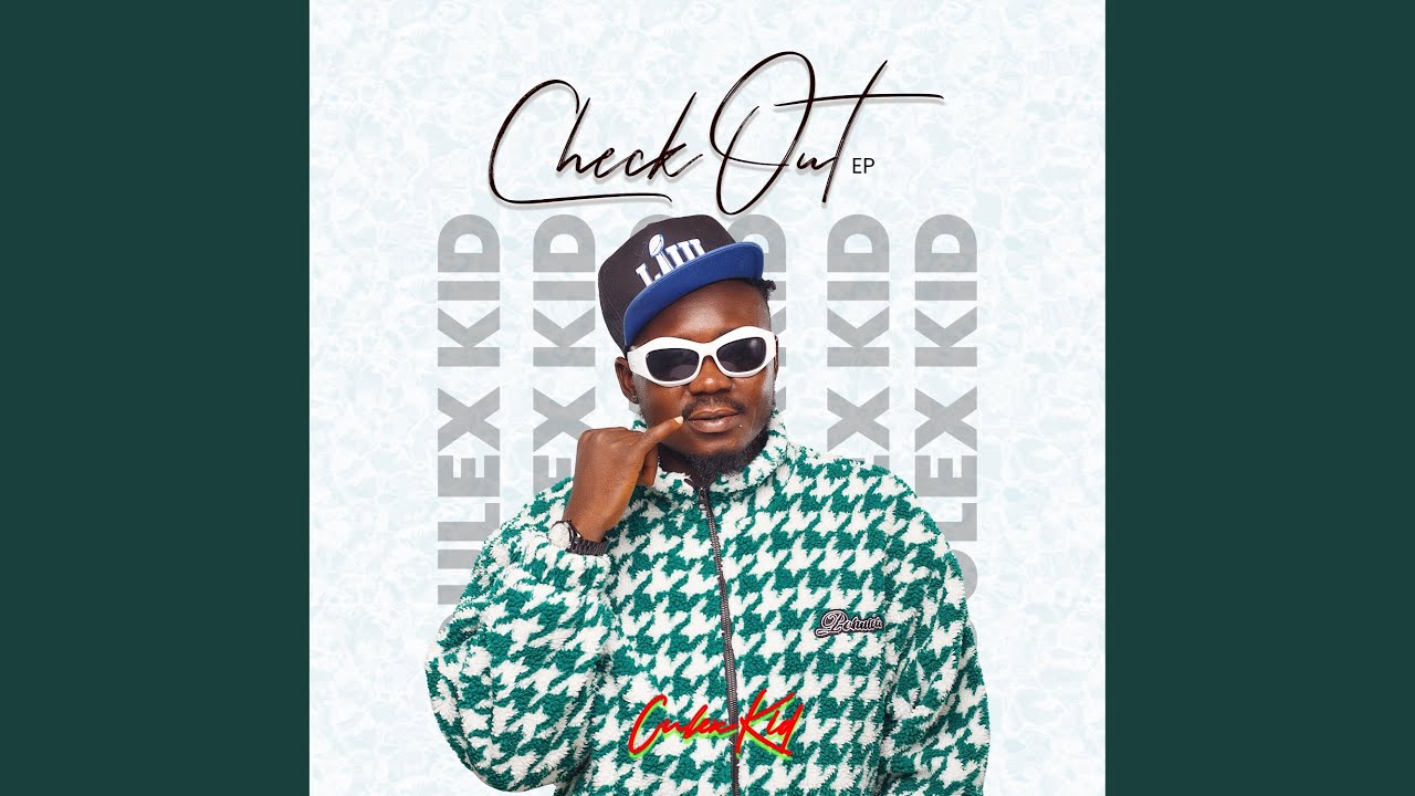 Check Out - YouTube