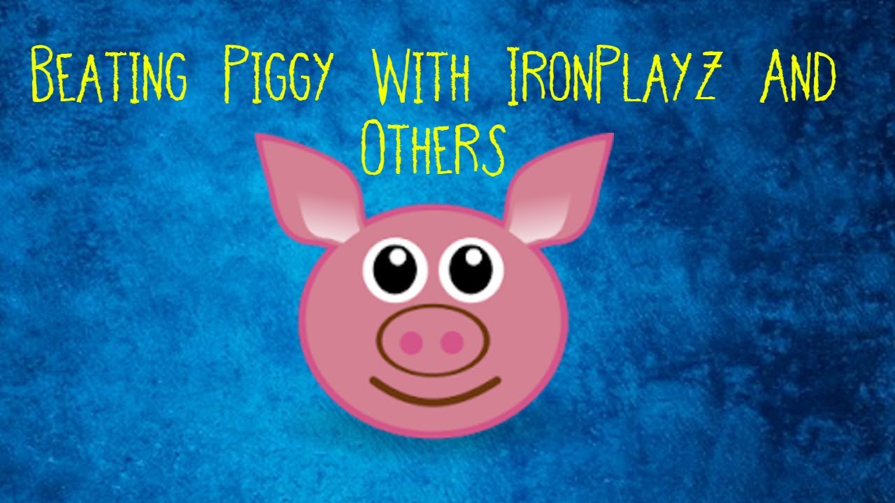 Finding All The Piggy Notes Part 2 - YouTube